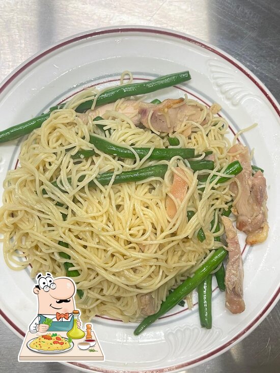 Han's Kitchen in Northfield - Restaurant reviews