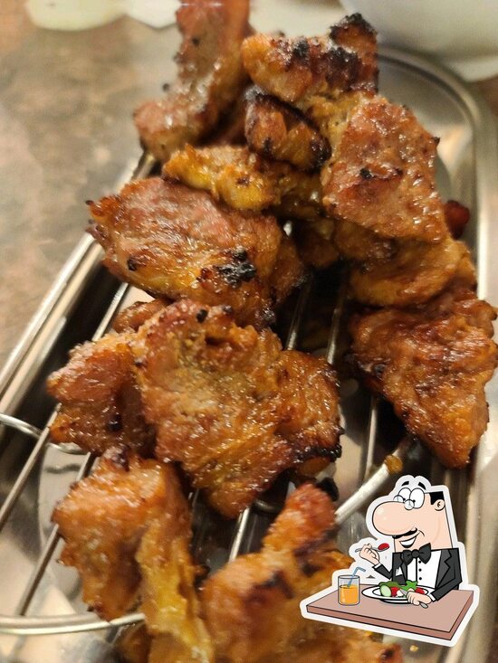 Hobo Restaurant, Seoul, Gangnam - Restaurant menu, prices and reviews