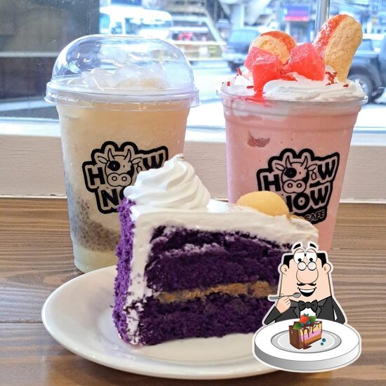 HowNow café cafe, Iloilo City - Restaurant reviews