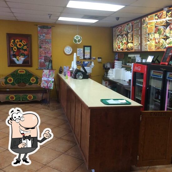 Menu at Mañana's Mexican Food restaurant, Alpine, Alpine Blvd UNIT 112