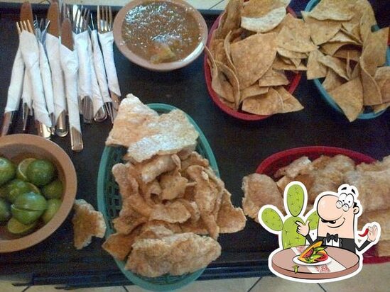 Restaurant El Túle, Heroica Nogales - Opiniones del restaurante