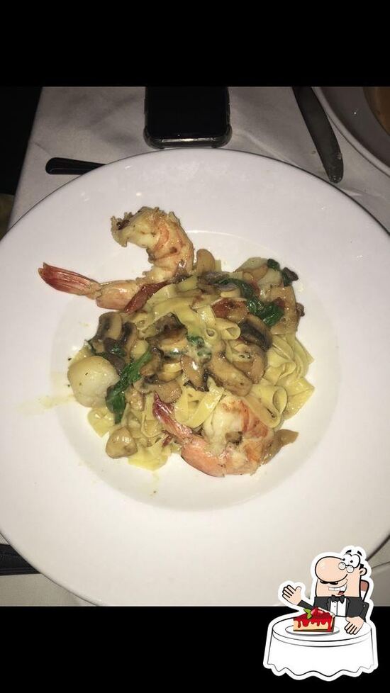 Secreto in Miami - Restaurant menu and reviews