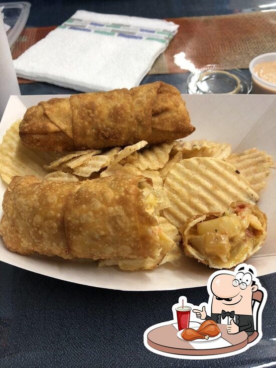 The Bistro Bandera in Bandera - Restaurant menu and reviews