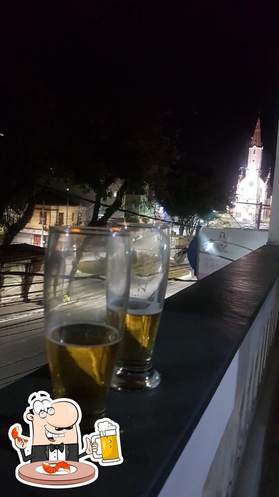 Scala Bar, Pouso Alegre - Restaurant reviews