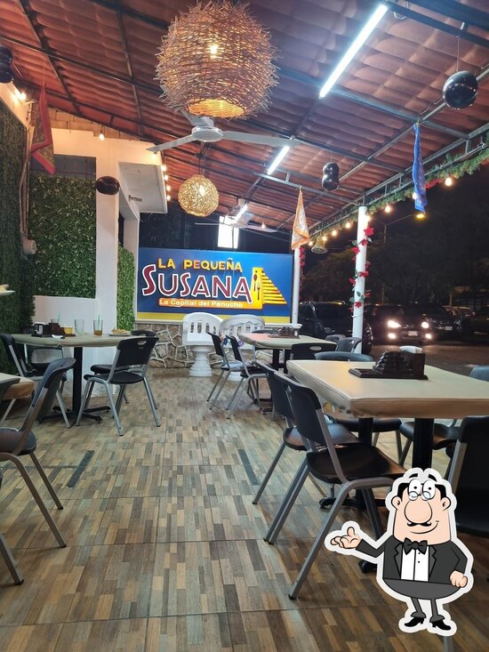 La Pequeña Susana, Merida - Menú del restaurante, precios y reseñas