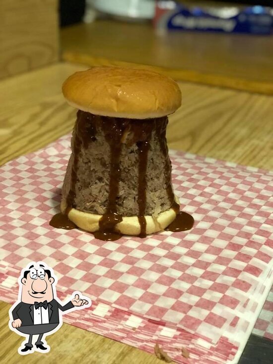Little Pigs BBQ of Anderson, Anderson - Restaurant menu, prices and reviews