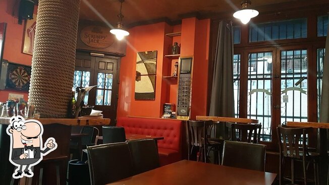 The Fastnet Pub, Barcelona - Opiniones del restaurante
