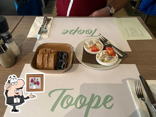 Toope, Ostende - Critiques de restaurant