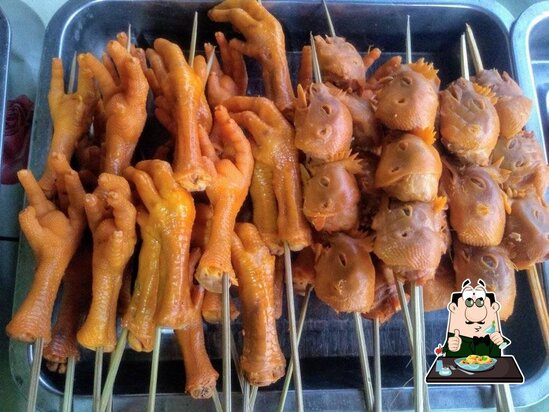 Gial's Barbeque, Cagayan de Oro