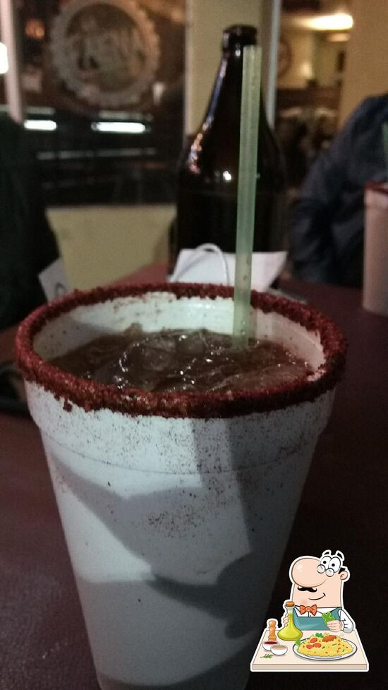 La Faena, Gómez Palacio - Menú del restaurante, precios y reseñas