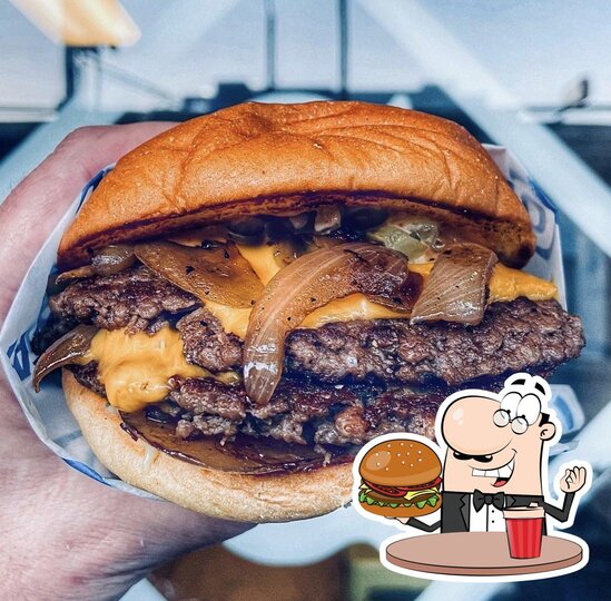 Burger Bae, Vancouver, VCC–Clark - Restaurant menu, prices and reviews