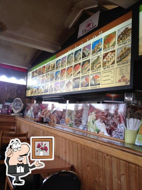 Miyako Express, 5600 W Manchester Ave in Los Angeles - Restaurant menu ...