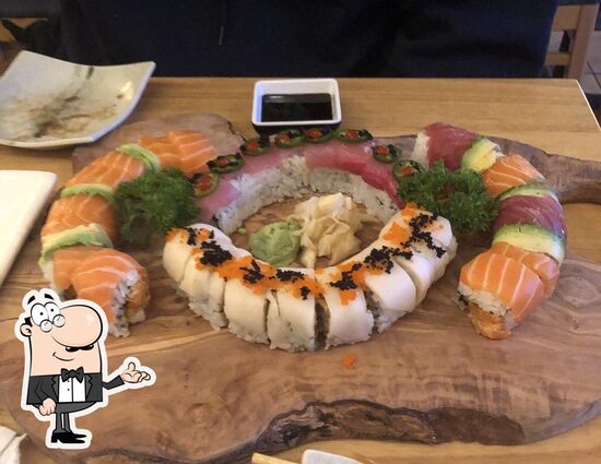 Mr. Wasabi, New York City - Restaurant menu, prices and reviews