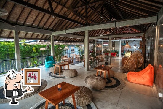 Nagi Kitchen 凪, Bedulu - Restaurant menu, prices and reviews