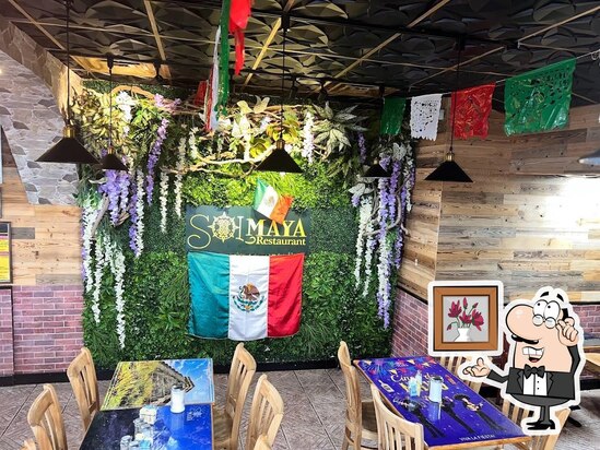 Sol Maya Restaurant, New York City - Restaurant menu, prices and reviews