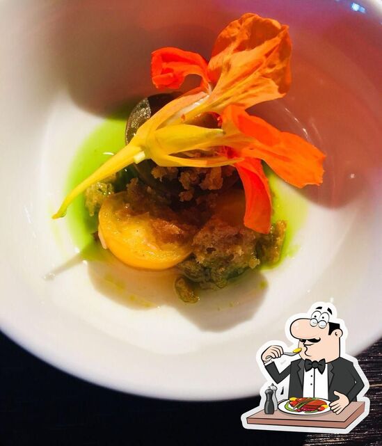 Menu of Choux, Amsterdam - european restaurant reviews and ratings