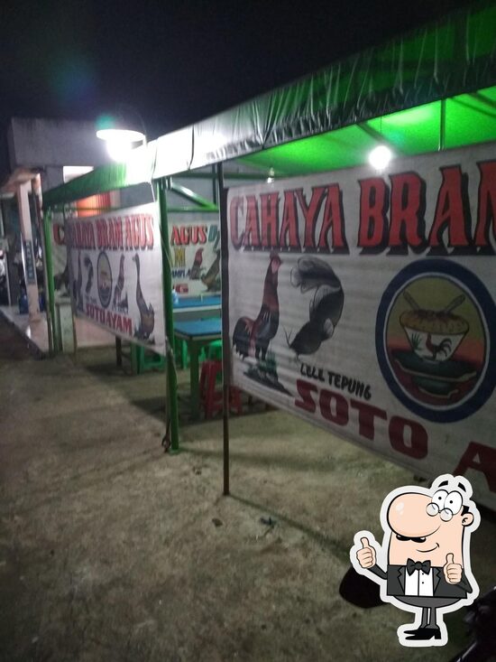 pecel lele mas bram restaurant, Curug Wetan - Restaurant reviews
