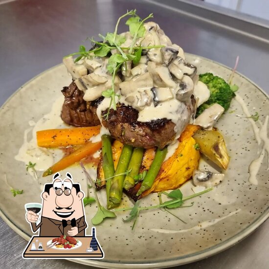 the pah street cafe, Motueka - Restaurant menu, prices and reviews