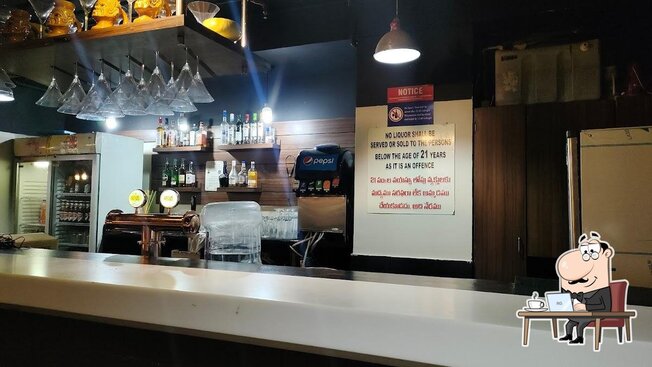3bs Restaurant, Hyderabad - Restaurant menu, prices and reviews