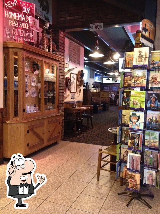 Back Forty Texas BBQ, Roseville - Restaurant menu, prices and reviews