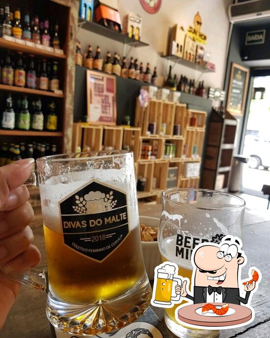Beer Mind pub & bar, Rio de Janeiro - Restaurant reviews