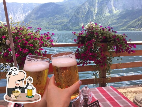 Bräugasthof restaurant, Hallstatt - Restaurant reviews