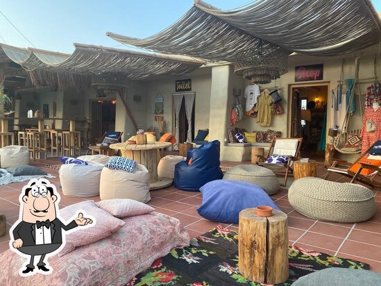 Doors Ios, Ios - Restaurant menu, prices and reviews