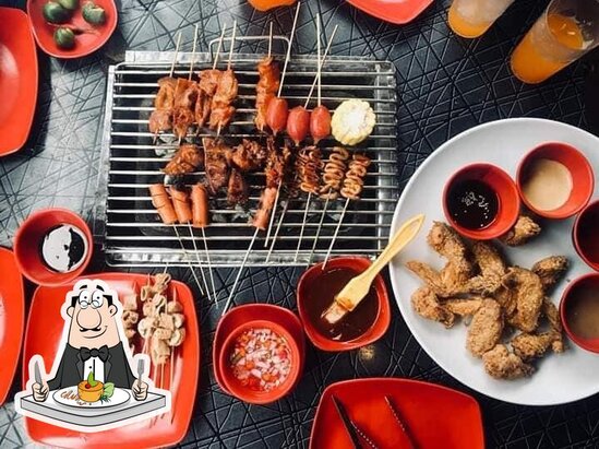 Ihawan Sa Lote restaurant, Biñan - Restaurant reviews
