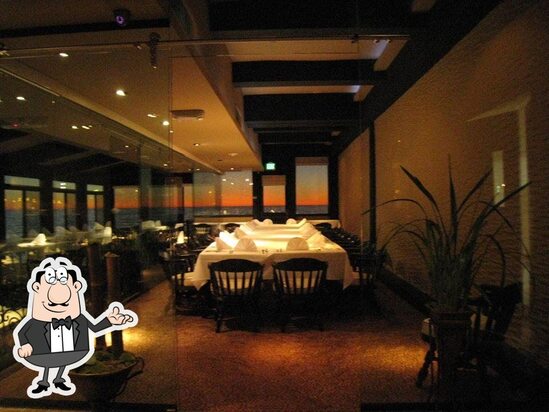 Maison Riz, Redondo Beach - Restaurant menu, prices and reviews