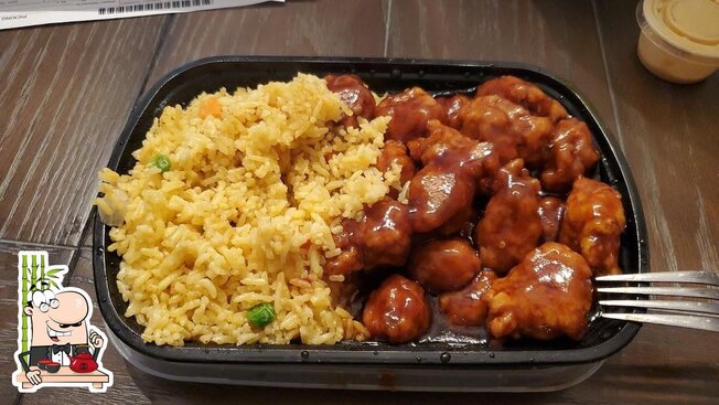 Mandarin Wok, Munford - Restaurant menu, prices and reviews