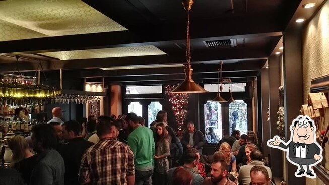 Medley Cafe Bar, Igoumenitsa - Restaurant reviews