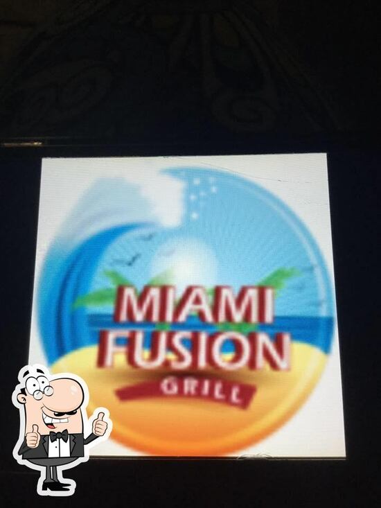 Miami Fusion Grill, North Miami Beach - Menú del restaurante, precios y ...