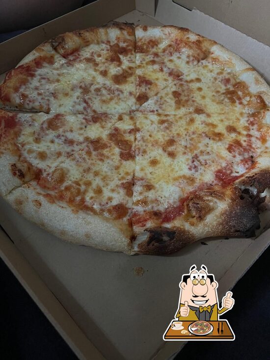 Naples Pizza in West Bloomfield Township - Restaurant reviews