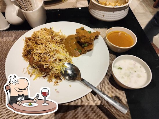 Pintu's Kitchen, Brahmapur - Restaurant menu, prices and reviews