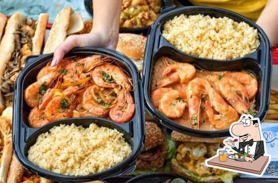 Sobek restaurant, Abu Simbel - Restaurant reviews