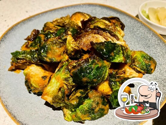 Sushi Rebel in Spring - Restaurant reviews