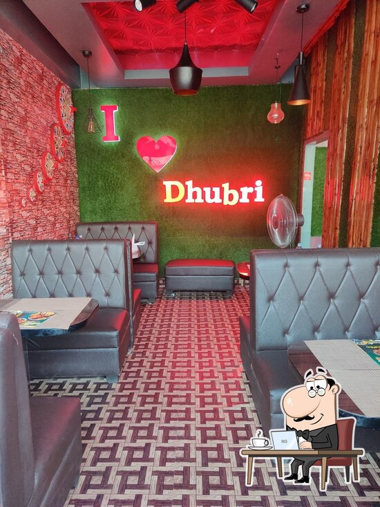 Taste of Mumbai, Dhubri - Restaurant menu, prices and reviews