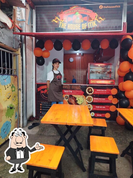 The House of Itik, Mandaluyong - Restaurant menu, prices and reviews