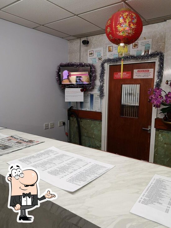 The Sun Chinese Takeaway, 257 Bexley Rd in Erith - Restaurant menu and ...