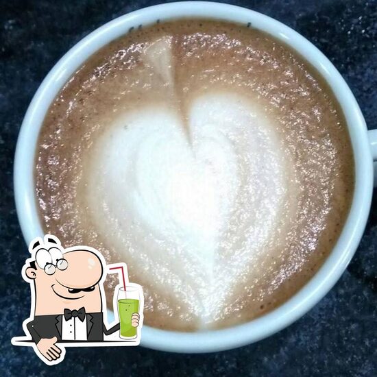Visual Café, Porto Alegre