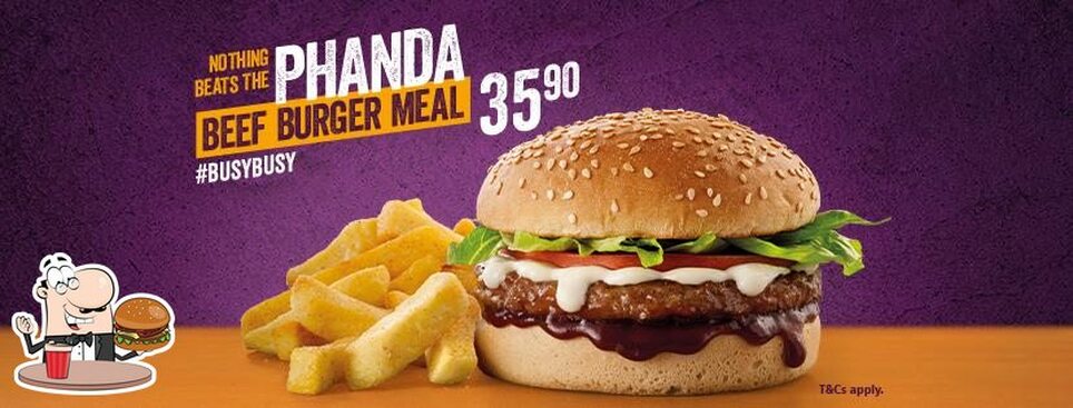 Steers restaurant, Bethlehem - Restaurant menu and reviews