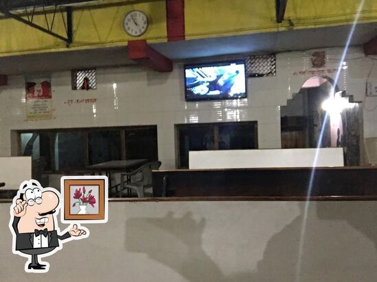 Dildar Dhaba - Patansaongi - Restaurant menu, prices and reviews