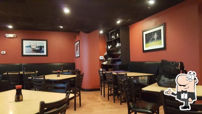 Jaya Asian Grill, Denver - Restaurant menu, prices and reviews