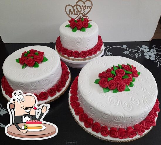 DR Bakes Cake Heaven(PTY)LTD, Queenstown - Restaurant menu, prices and ...