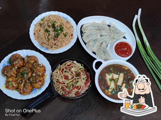 Food Hut Shillong Style, Vadodara - Restaurant menu, prices and reviews