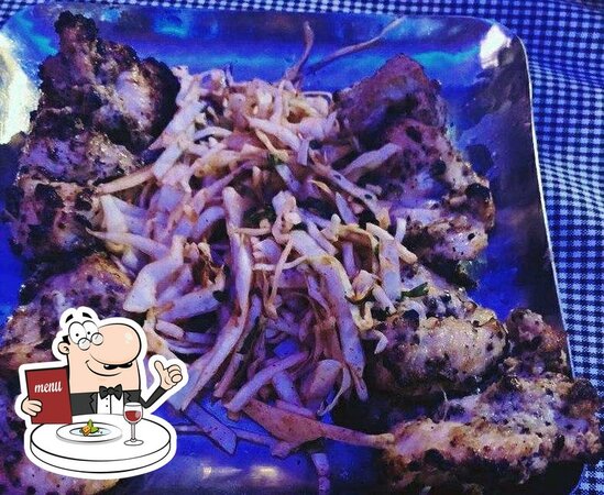 Jagdesh Restaurant, Mumbai - Restaurant menu, prices and reviews