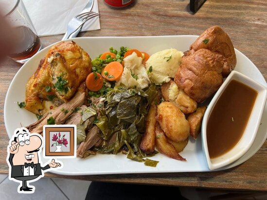Al-Qamar Restaurant, Birmingham - Restaurant menu, prices and reviews