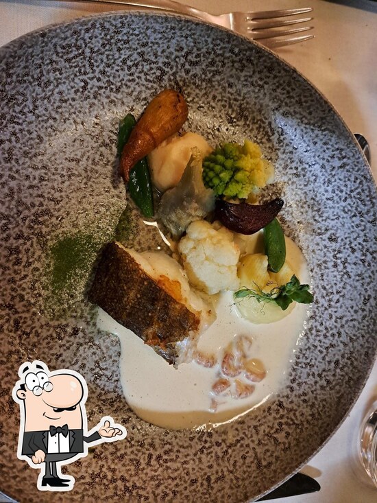Restaurant Table Rase, Theux - Menu du restaurant, prix et avis
