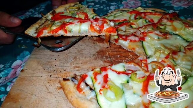 Passaparola pizzeria, Grosseto - Restaurant reviews