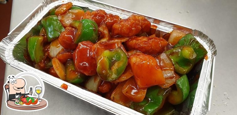 Bowburn China Delight Chinese Takeaway in Durham - Restaurant reviews